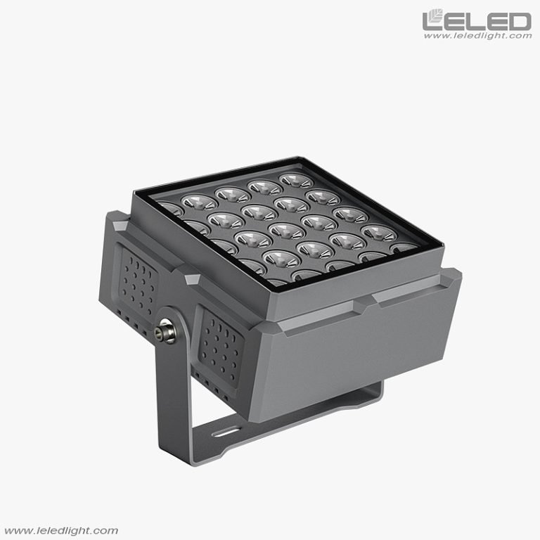 Super narrow beam led flood lights 3° for outdoor architectural ...