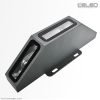 360° Blade Effect LED Wall Lights Outdoor For Windows - LED Lights ...