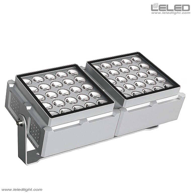 Super narrow beam led flood lights 3° for outdoor architectural ...