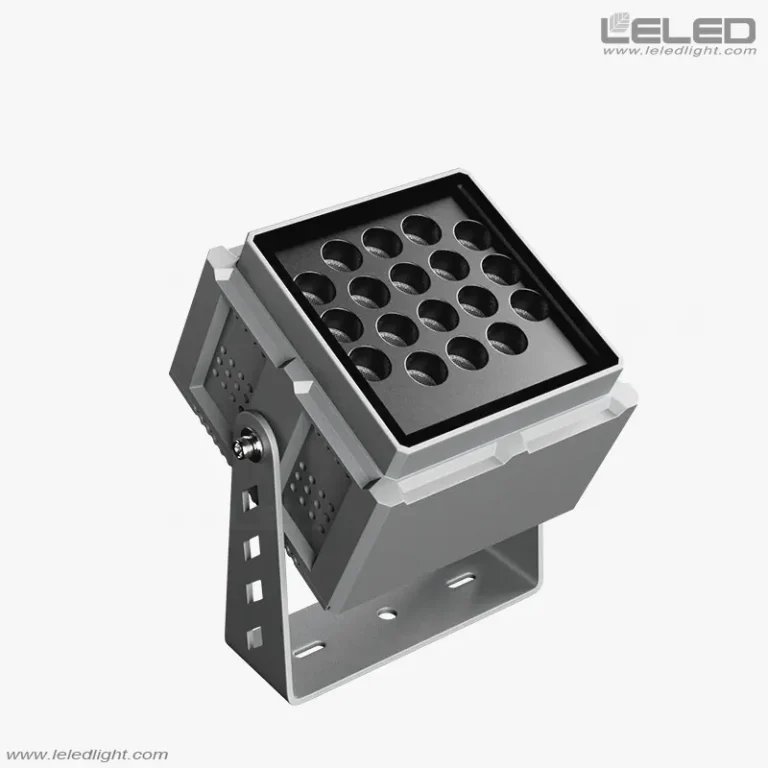 Super narrow beam led flood lights 3° for outdoor architectural ...