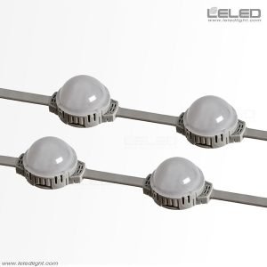 Waterproof RGB LED Pixel Lights & DMX LED dot lighting - LED Lights ...